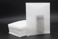 China Custom Antistatic EPE Foam Packing Material Electronic Packaging Bag 5000 Pcs MOQ for sale