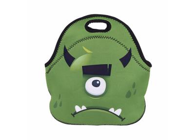 China Grande saco isolado personalizado do almoço, bens térmicos do neopreno das sacolas do almoço à venda