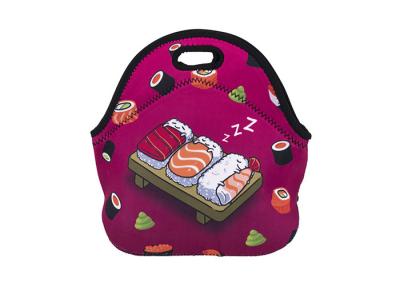 China As grandes sacolas mais frescas isoladas, almoço bonito ensacam para adultos à venda
