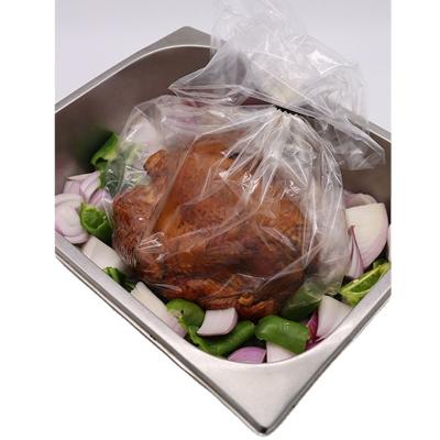 Cina Grande girarrosto di cottura Oven Bags Meat Roasting Safe per le verdure del pesce della Turchia in vendita
