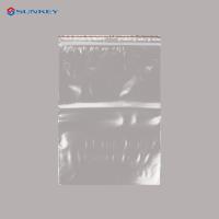 China CPP Self Seal Smell Proof Packaging Bags for sale