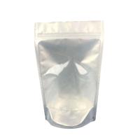 China Customized Design Bag with Sealing Handle Thickness Customized for sale
