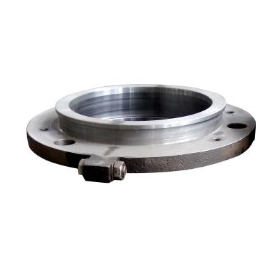 China centrifugal pump Gland for sale