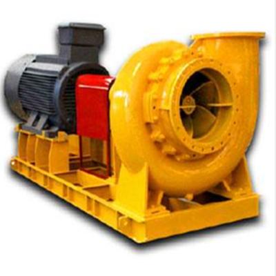 China 3/2C-AH pump suitable for  delivering abrasive for sale