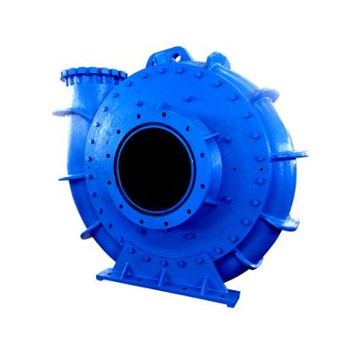 China using a trash pump to dredge pump rental for sale