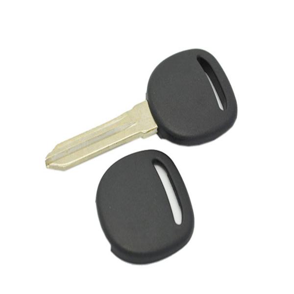 Car Remote Shell Replacement Fob Remote Car Key Transponder Key Casing No Logo For Ch-Evrolet