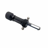 China AKK Tools MUL-7X7 flat key tool locksmith picking tools lock picks tools for sale