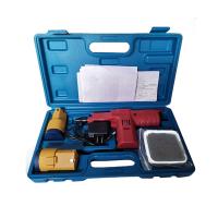 China Locksmith tool new electric lock pick gun kit quick unlocking tools for sale