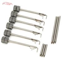 China Locksmith Tools 12pcs Locksmith Tools For Safes Lock Pick Set for sale