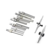 China Professional Locksmith Tools Set Dimple Pin Multifunctional Kaba Lock Picks Tools for sale