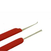 China 6Piece Locksmith Tools Set with Adjustable Cross-Shaped Lock Picking Tools for sale