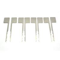 China Lock Picking Set Blade Lock Quick Open Tool for Civil Locksmiths for sale