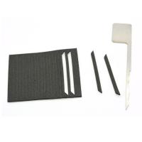 China Lock Picking Set Blade Lock Quick Open Tool for Civil Locksmiths for sale