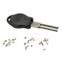 China New Type Car Key Restructuring Tool HU66 Locksmith Tools Adaptation To Multiple Vehicle Models for sale