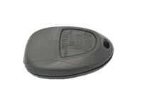 China Buick Enclave 5-button Remote Key Casing , Buick Key Fob Shell Replacement for sale