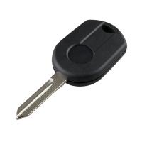China Smart Remote Car Key 4 Button Remote Control 433MHZ for Ford for sale