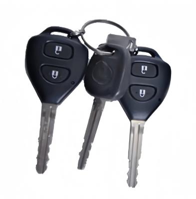 Cina Toyota Corolla Ignition+Door+Trunk Lock Set forniture di fabbri di serrature serratura porta auto per Toyota in vendita