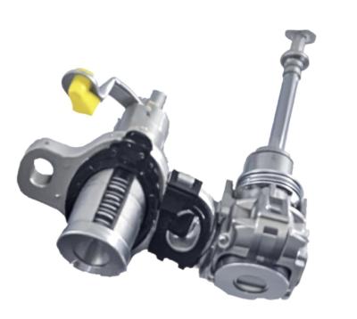 Cina Toyota Corolla Ignition+Door+Trunk Lock Set forniture di fabbri di serrature serratura porta auto per Toyota in vendita