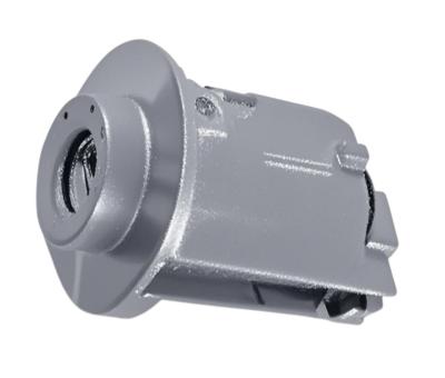 Cina Toyota Corolla Ignition+Door+Trunk Lock Set forniture di fabbri di serrature serratura porta auto per Toyota in vendita