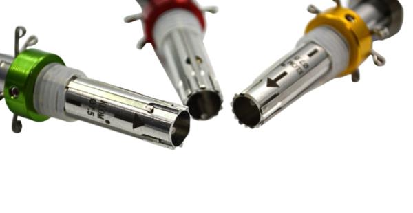 Quality South Korea Plum Blossom Lock Tubular Lock Quick Open Kit 3 Sets Red Selling for sale