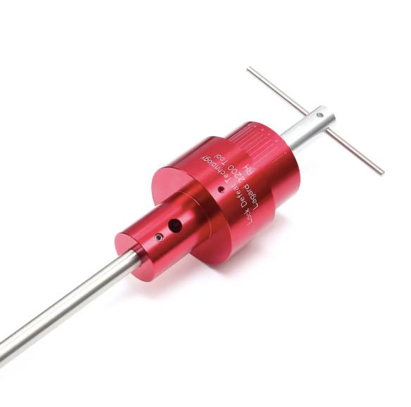 Quality Professional ATM Locksmith Tool 700g for Safe Lock Repair Lagard 2212 2226 2270 for sale