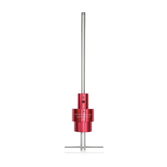 Quality Professional ATM Locksmith Tool 700g for Safe Lock Repair Lagard 2212 2226 2270 for sale