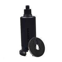 China Professional Locksmith Euro Cylinder Puller Lockpick Tool Core Puller Picks Tool for sale