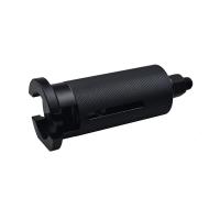 China Professional Locksmith Euro Cylinder Puller Lockpick Tool Core Puller Picks Tool for sale
