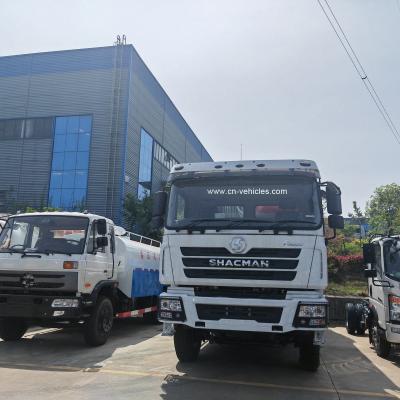 China Shacman F3000 Waste Compactor Garbage Truck 18cbm Compressor Garbage Collector for sale