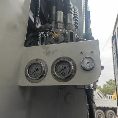 China HOWO 30cbm Compactor Compression Waste Compactor Collection Refuse Compressed Collector Garbage Truck for sale