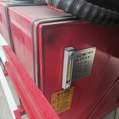 China HOWO 30cbm Compactor Compression Waste Compactor Collection Refuse Compressed Collector Garbage Truck for sale