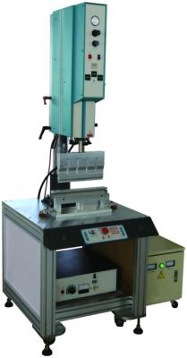 Cina Macchina del filtro ECO 1320 × 650 × 1600mm, saldatrice ad ultrasuoni per filtro abitacolo in vendita