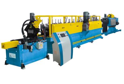 Cina Telaio della porta / otturatore a freddo che forma macchina veloce con piattaforma di trasporto in vendita