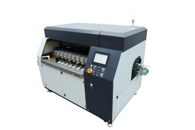 중국 40 PC / 민 0.6KW 8대 스테이션 누출 테스팅 기계 판매용