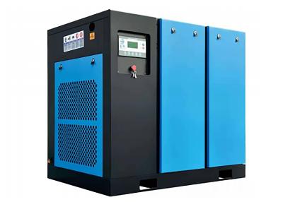 Cina Tutti in un Oilless che ricambia il compressore d'aria economizzatore d'energia 7.5KW 10HP in vendita