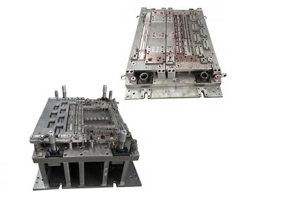 China Professional metal stamping parts making precision mould maker for sale