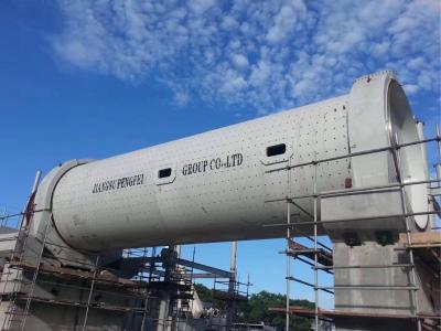 China Cement Grinding Mill for sale