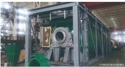 China Raw Material Mill for sale