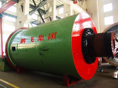 China Air Swept Coal Mill for sale