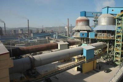 China 1000 tons of active lime production line equipment for sale