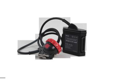 China KL4Ex ATEX certified miners cap lamp, portable led mining headlamp for sale