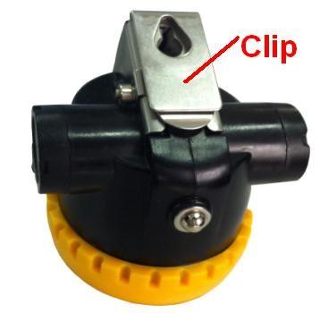 China ATEX certified portable miners cap lamp, gokang underground led mining headlamp and miners lamp for sale