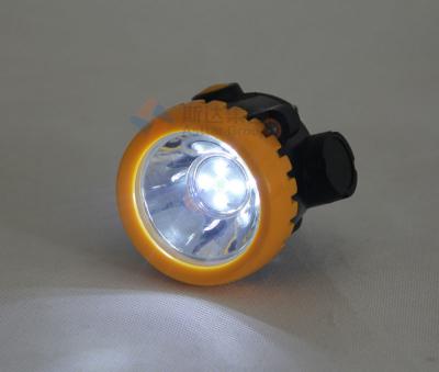 China ATEX certification cordless miners cap lamp, kl1.2ex best quality mining headlamp and miners lamp for sale