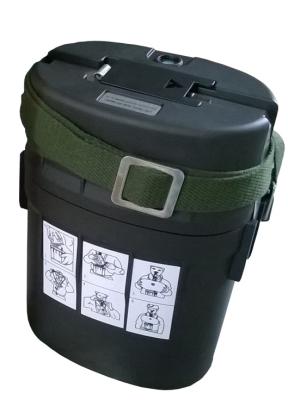 China CE certification underground mining self rescuer, gokang miners self rescuer for sale for sale