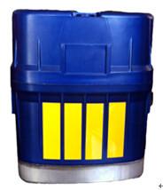 China CE certification 30 minutes isolated chemical oxygen mining self rescuer, ABS material underground miners self rescuer for sale