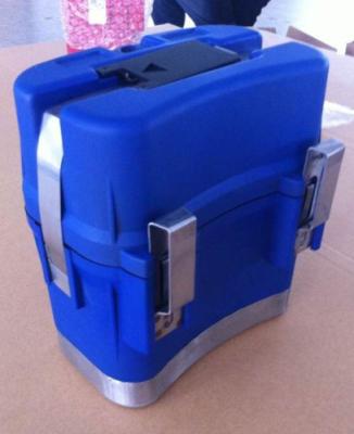 China CE certification ABS material isolated chemical mining self rescuer, 30 minutes popular underground miners self rescuer for sale