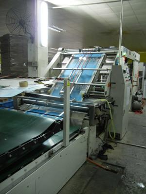 Fornitore cinese verificato - Hua Mu Color Art Paper Product Co., Ltd