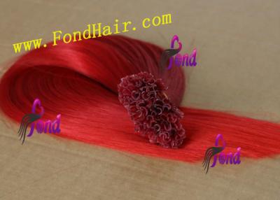 China 100% Virgin Remy Hair U Tip Hair Extension for sale