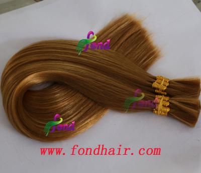 China 100% Virgin Remy Hair Bulk for sale