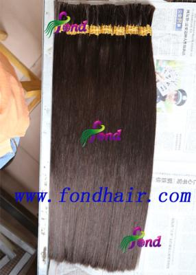 China 100% Virgin Remy Hair Bulk for sale